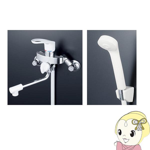 価格.com - KVK シングルレバー式シャワー(寒冷地用) KF5000Z (水栓金具) 価格比較