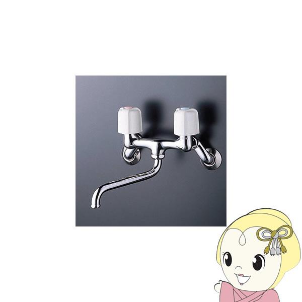 価格.com - KVK 2ハンドル混合栓 KM13N2 (水栓金具) 価格比較