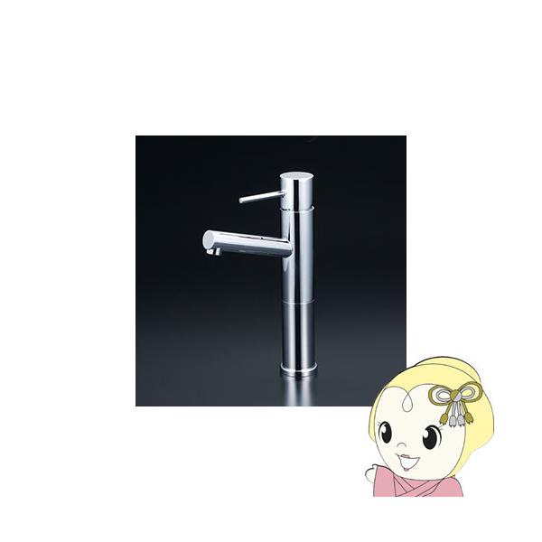 価格.com - KVK シングル混合栓(eレバー) KM7061LEC (水栓金具) 価格比較
