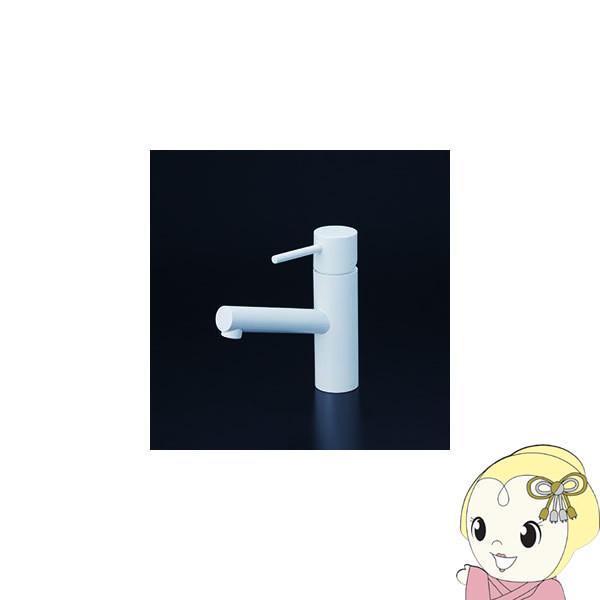 価格.com - KVK シングル混合栓 マットホワイト KM7061M4 (水栓金具) 価格比較