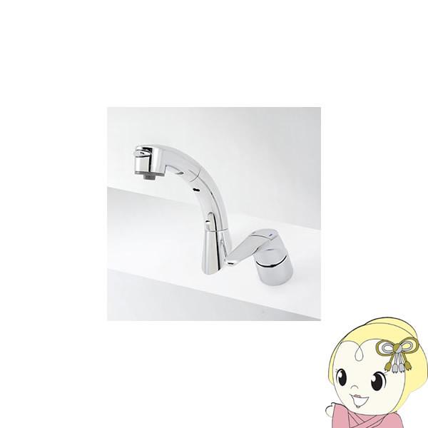 価格.com - KVK シングルレバー式洗髪シャワー 45度傾斜タイプ KM8019T (水栓金具) 価格比較