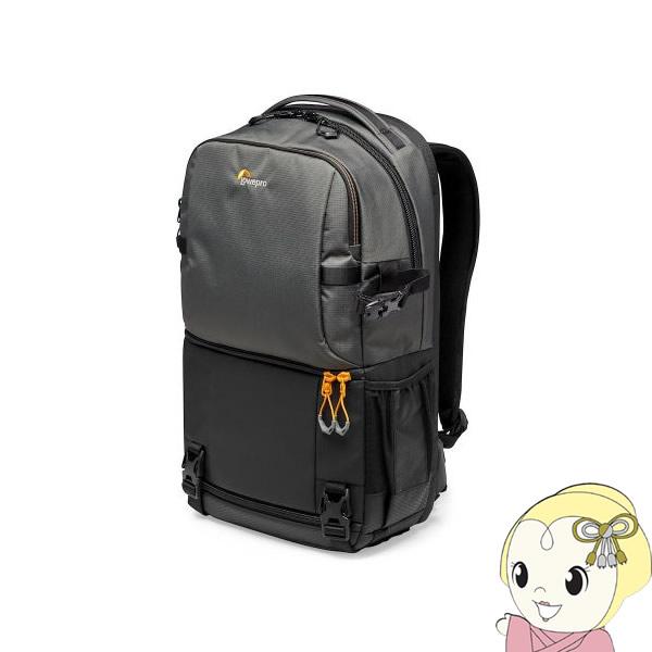 ・24-105mm 一眼レフカメラ1台＋交換用レンズ1本（70-200mm）＋13インチノートPCを収納可能・機材への素早いアクセスと収納のしやすさが特徴のQickDoorシステムを備える・小物の整理収納に便利なポケット付きのパーソナルアイ...