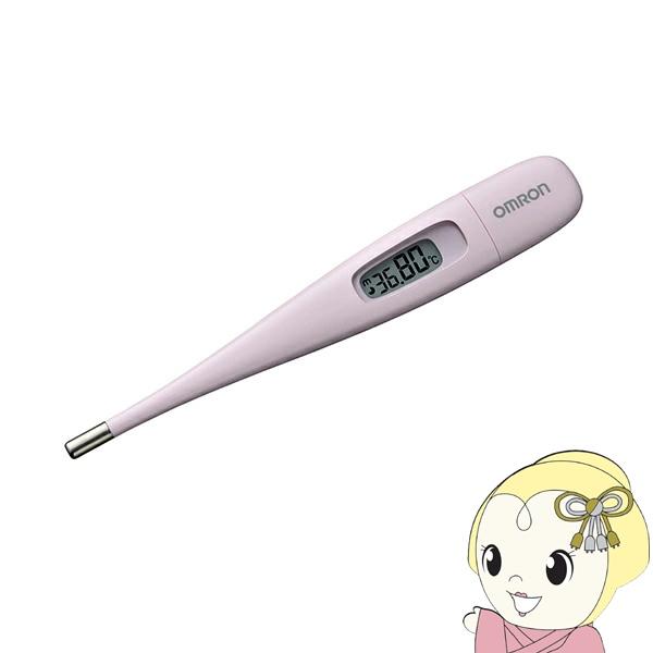 約10秒のスピード検温。暗いところでも検温結果が見やすいバックライト付き。■販売名：婦人用電子体温計 MC-6830Lシリーズ■本体質量：約14g（電池含む）■外形寸法：幅20.1×長さ136.8×厚さ12.8mm■電源：DV3V（リチウム...