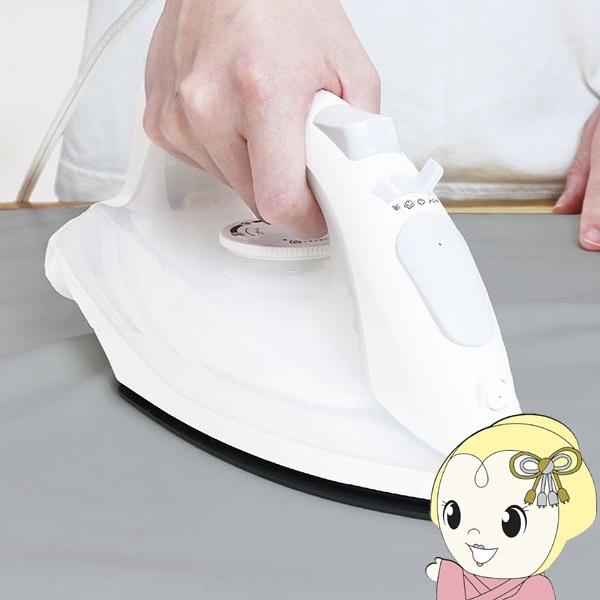 ドライはもちろん、スチーム（弱/強）、スチームショット、スプレー（霧吹き）の機能がついたスチームアイロンです。また、自動洗浄機能により、かけ面を簡単にお手入れできます。■寸法：約W11×D12×H25cm■コード長：約155cm■重量：約6...