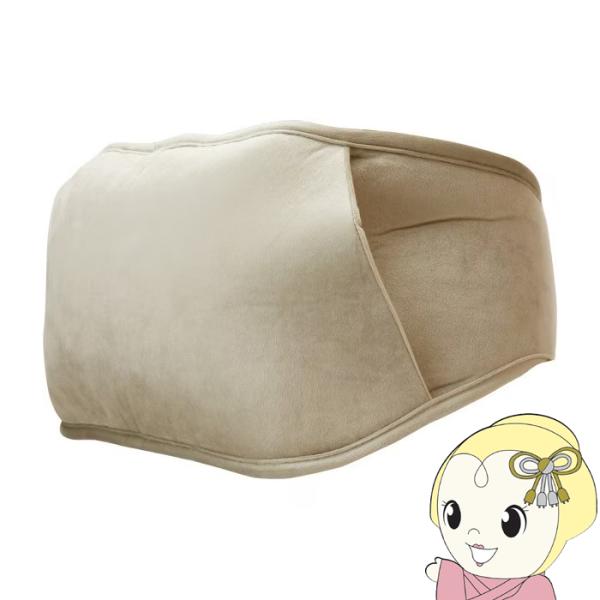 水の交換も必要ない、繰り返し使えるベルト型の蓄熱式湯たんぽ。やわらかい温熱が大切なおなか、腰をじんわり深く温めます。【湯たんぽ本体/蓄熱コード】寸法：約W27.5×D4.5×H18.5cm (本体)コード：約68cm重量：約1200g個装重...