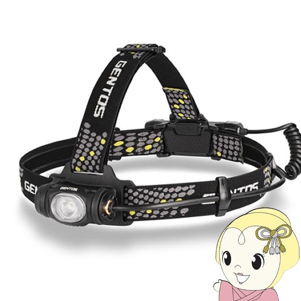 ●明るさ640ルーメンの10秒間Boostモード搭載●小型アルミヘッドライト●耐塵・防滴仕様（IP64準拠）＆2m落下耐久使用光源:高輝度チップタイプ白色LED×1個明るさ:420ルーメン(High時)/ 190ルーメン(Midモード時)/...