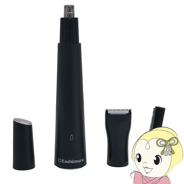 ●アタッチメントを付け替えて一台三役。鼻毛 / 眉毛 / ヘアトリマー。●鼻毛以外にも眉や耳など、お顔の部分的なお手入れに最適です。●連続使用最大約60分。満充電まで約2時間。●電池が切れても充電しながら使えます。●本体はIPX5の防水仕様...