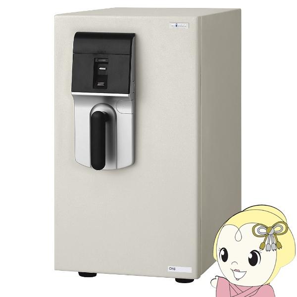 ●収納スペースを余すことなく、2段トレーの下にA4ファイルを縦置きでスッキリ収納できるようにレイアウトしています。●指紋照合式・指が鍵になる個人認証システム個人認証システムとして最も身近なっている指紋照合を採用し、操作をシンプルにしました。...