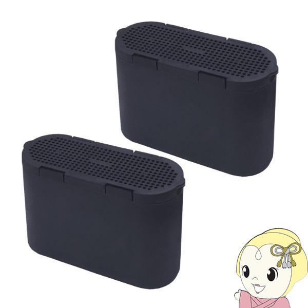 ■サイズ：幅16.7×奥行6.6×高さ10.8cm■本体重量：0.4kg■対応機種：PPC-11■交換目安時期(1個あたり)：約4〜9ヶ月※ご使用状況により前後する場合がございます※記載は商品仕様の一部です。仕様説明不足等の理由での返品はで...