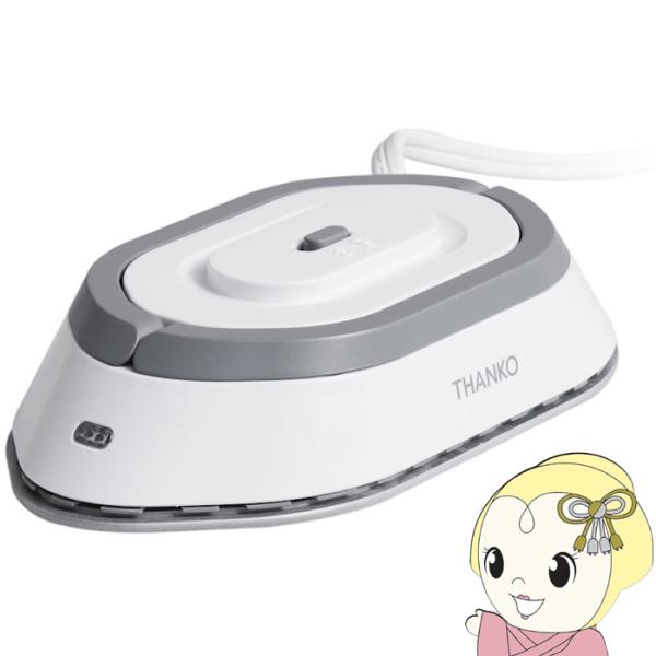 240V対応持ち運びアイロン「ポタロン」コンパクトで軽い、変圧器不要で海外でも使えるポータブルアイロン■サイズ：幅153×奥行78×高さ33(持ち手含まず)(mm)■重量：約340g■定格電圧：AC100V-240V■定格周波数：50/60...