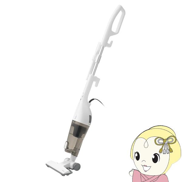 毎日のお掃除を気軽にする便利な2wayクリーナー■製品寸法 [ W x D x H ]約 230 × 155 × 1050 mm■製品質量約 1.7 kg■電源AC 100 V 50-60Hz■消費電力240 W■運転音78 dB以下■スイ...