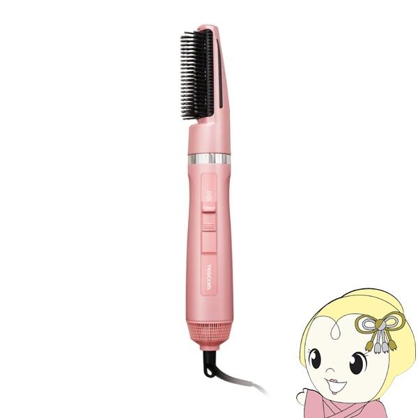 軽量で使いやすく、根元からふんわりボリュームアップ。■本体寸法：高さ / 53mm　幅 / 214mm　奥行き / 48mm（本体のみ）高さ / 62mm　幅 / 328mm　奥行き / 54mm（ワイドキャッチブラシ付き）■本体質量：24...