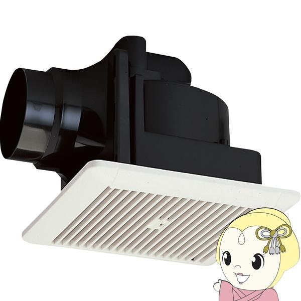 高須産業 天井用換気扇 TK-180KS シロッコファン 横格子パネルタイプ開口寸法175mm角 パイプ径φ100 24時間換気／局所換気兼用天井埋込高さ168mmRGAZ 002A同等機種●AC100V●本体重量：約1.3kg●シロッコフ...