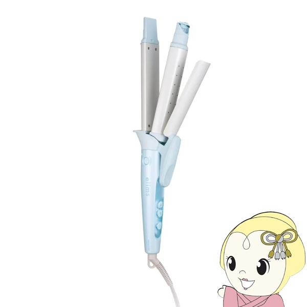 いたわりも、スタイリング力も。ストレート・カールが1本で叶う2WAY■本体寸法：高さ / 73mm　幅 / 330mm　奥行き / 35mm（本体のみ）■本体質量：420g■消費電力：0-1250W■電源：AC100-240V 50/60H...