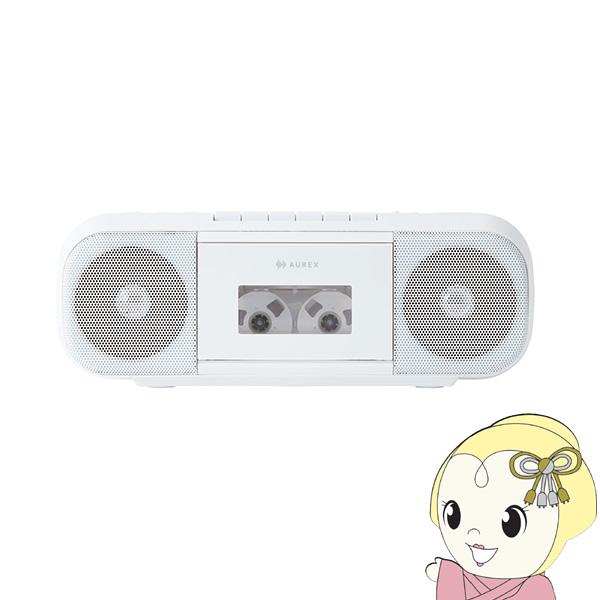 便利なイントロ選曲を搭載した、高音質で多機能、コンパクトなCＤラジカセCDラジオカセットレコーダーTY-CDS9■電源：AC100V 50/60Hz　単2形乾電池×6本(別売)■スピーカー：φ8cmコーン型×2■実用最大出力：2.2W＋2....