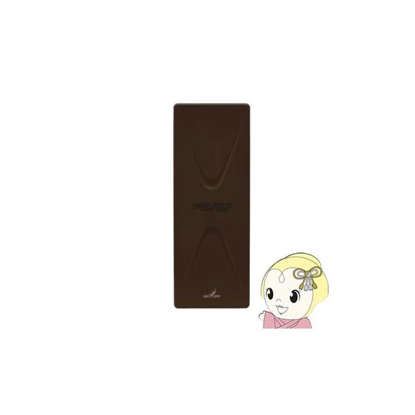 ■寸法：高さ590×幅220×奥行113mm(壁面取付時、受信面0°の場合)■質量：1.7kg(アンテナ本体)/2.1kg(取付金具含む)※記載は商品仕様の一部です。仕様説明不足等の理由での返品はできません。特に適合等は必ずご確認ください。