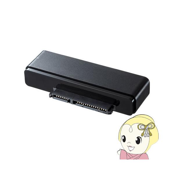 内蔵HDDやSSDをUSB Type-C/Type-AコネクタのPCに接続できる高速USB3.2 Gen2（USB3.1 Gen2）仕様の変換ケーブル。■インターフェース：USB側/USB Ver.3.2 Gen2（USB3.1 Gen2）...