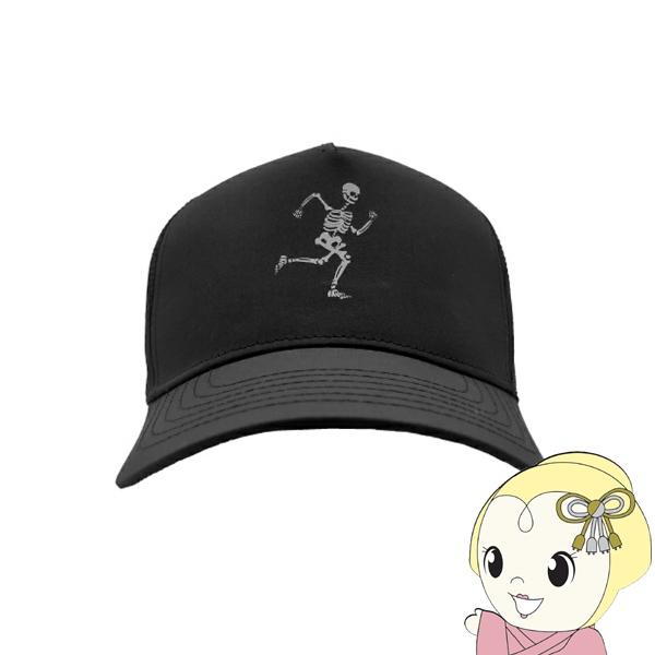 【SPRINTS】Run For Your Life Flash Reflective VP Hat (Unisex)■深めにかぶれるストラクチャーキャップ■軽量フェザーウェイトポリエステル生地■レーザーカット ヒートリリース ベンチレーシ...
