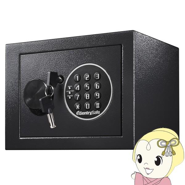 不安な時代に安心を！手軽で安心なセキュリティ対策！タフなボディと頑丈なロックボルトで高いセキュリティを実現！■外寸サイズ(幅×奥×高)：約231mm×約170mm×約170mm■内寸サイズ(幅×奥×高)：約226mm×約109mm×約168...