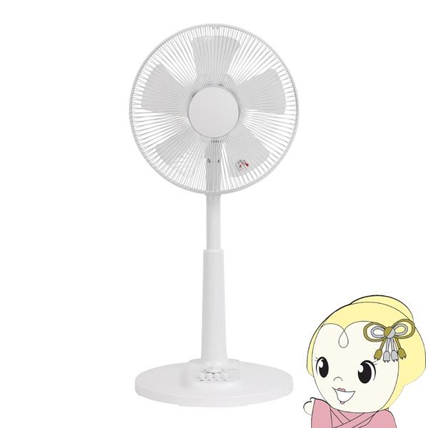 ■電源：AC100V　50/60Hz■羽根径：約30cm■本体サイズ (幅×奥行き×最大高さ)：約352×342×785mm■高さ調節 (最低/最大)：約665/785mm■製品質量：約2.7kg■消費電力(強風時50/60Hz)：28/3...