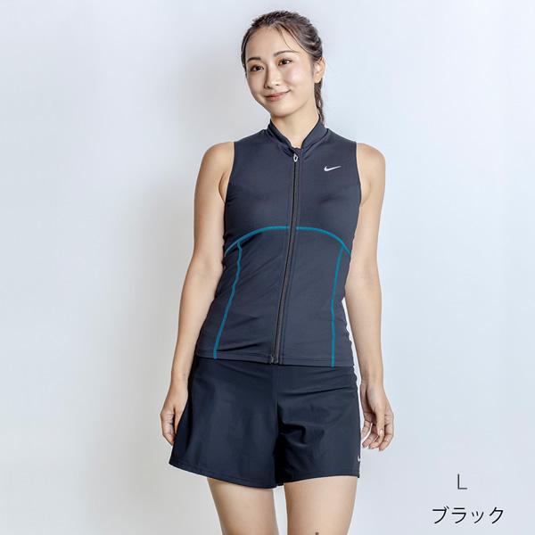 本商品は肌に直接触れるため、未使用・未開封であってもお客様都合による返品・交換はお受けできません。未開封の場合でも、お届け時点で開封・着用済みと判断いたします。【2026SS】 NIKESWIM ウィメンズコレクション 「SELECT YO...