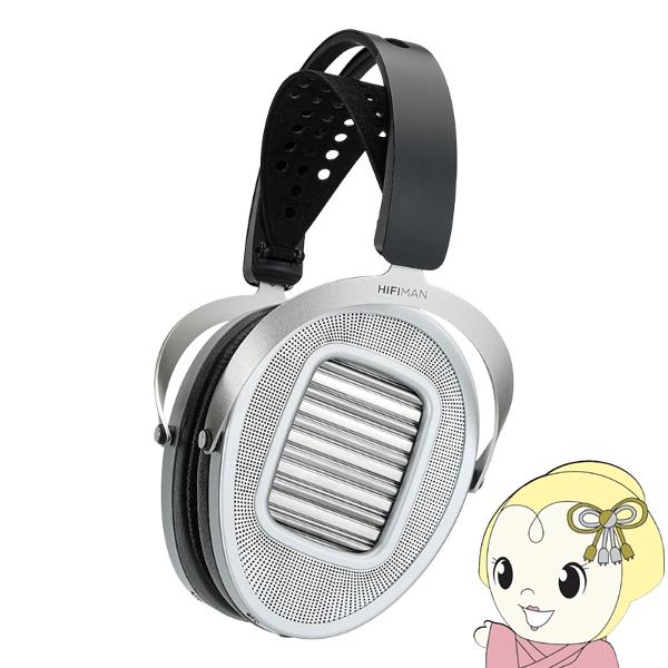 ■ブランド：HIFIMAN■品名：ANANDA UNVEILED■ドライバー構成：平面磁気駆動型■周波数特性：5Hz-55kHz■インピーダンス：22Ω■感度：93dB■重量：449g（磁気吸引保護カバーとイヤホンコードを含まない）※記載は...