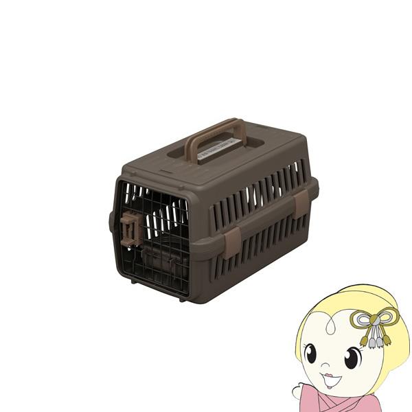 移動や旅行に便利なキャリーです。本体にはフードや水を入れる食器が付いているので、長時間の移動も安心です。室内ではペットハウスとしても使用できます。銀イオンを配合しています。■商品サイズ（cm）ATC-460：幅約29×奥行約46×高さ約28...