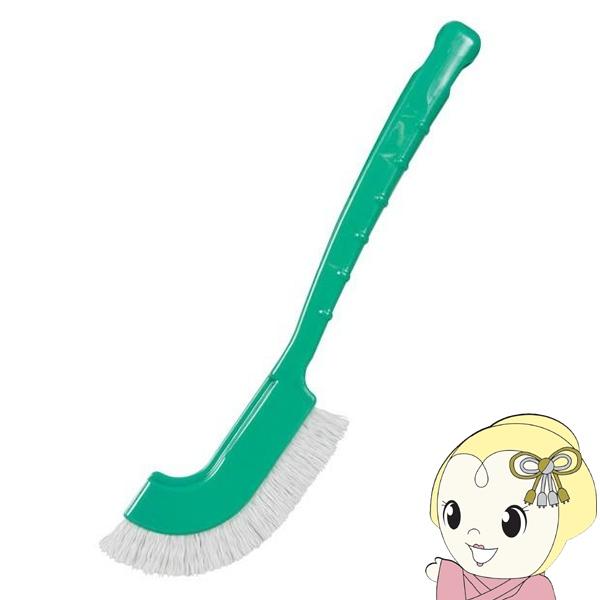 アズマ工業のハウスクリーニングのプロが推奨しているシリーズ「アズマジック」。独特の形状により、細部までしっかり届き、洗えるブラシ。サッシ・タイル目地・蛇口まわりなど、家中のお掃除に。素材：ブラシ/ポリプロピレン　グリップ/ポリプロピレン耐熱...