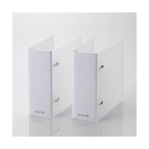 DVD・CD不織布ケースをまとめてファイリング。2穴付きのDVD・CD不織布ケースをファイリングし、大量のDVD・CDを収納し整理できる専用ファイル。■サイズ：幅190×高さ150×厚み60mm ■重量：124g(1冊) ■材質：本体:ポリ...