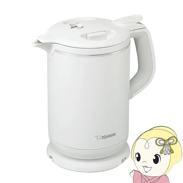 象印 電気ケトル 0.8の人気商品・通販・価格比較 - 価格.com