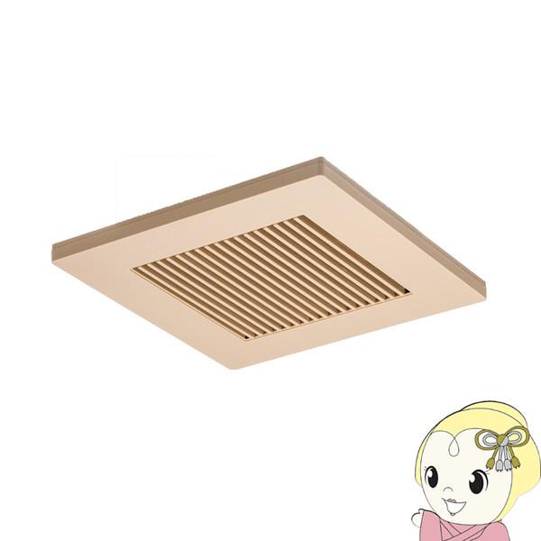 この本体カバーは、本体カバー別売りタイプのため、別途換気扇が必要になります。換気扇の種類によって使用用途が異なりますのでご注意ください。■適用換気扇DVF-XT10CDVF-XT10CDADVF-XT10CDKDVF-XT10※記載は商品仕...