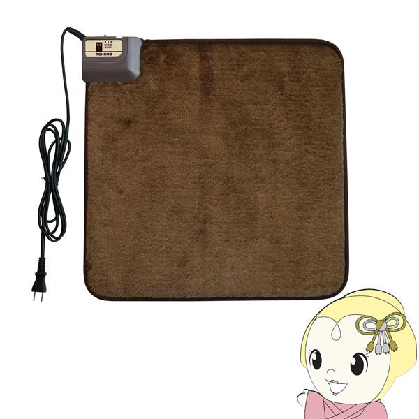 「吸湿発熱素材」■消費電力36W ／強■素材ポリエステル 100%吸湿発熱テクノヒート■表面温度52℃■電気代約 0.6 円／時※記載は商品仕様の一部です。仕様説明不足等の理由での返品はできません。特に適合等は必ずご確認ください。