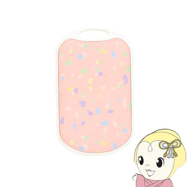 モバイルバッテリー機能付きオーバル型充電式カイロ。スイッチで手のひら全体を温め、弱（約42℃）と強（約47℃）の2段階の温度設定で快適にお使いいただけます。充電式でエコ＆経済的。4,000mAhバッテリーでモバイル充電も可能。シリコンストラ...