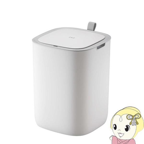 ※ゴミ袋は付属していません。■サイズ：幅24.8×奥行24.8×高さ33.7cm(フタ開口時高さ52.8cm)■重量：1.5kg■材質：ポリプロピレン、シリコン■生産国：中国■電源：単4乾電池4本(別売)※記載は商品仕様の一部です。仕様説明...