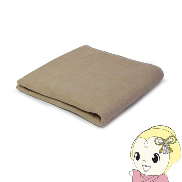 「温度調節」「ダニ退治」■サイズ140×80cm■消費電力50W■素材綿 100%■表面温度50℃（強）■電気代約 1 円／時※記載は商品仕様の一部です。仕様説明不足等の理由での返品はできません。特に適合等は必ずご確認ください。