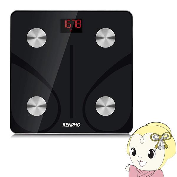 「13種類の健康項目が測定可能」「データを細かくグラフ化」■パッケージ内容RENPHO体重体組成計×1、単四電池×3、日本語取扱説明書■測定可能項目体重/BMI/体脂肪率/皮下脂肪/内臓脂肪/体水分率/骨格筋/筋肉量/骨量/タンパク質/基礎...