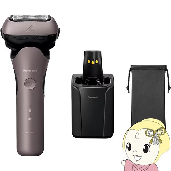 ■パワーコントロールラムダッシュAI（センシング約216回/秒）■アゴ下トリマー刃○■深剃り刃○■マルチフィットアーク刃○■泡メイキングモード○■ヘッド部密着3Dヘッドフロート刃機構■外刃ステンレス刃物鋼3枚刃■内刃30°鋭角ナノエッジ内刃...