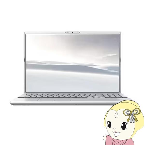 OS：Windows 11 HomeCPUメーカー：intelCPU型番：Core i7-1355Uコア数・クロック：10コア（Pコア：2、Eコア：8）12スレッド、Pコア：最大5.00GHz・Eコア：最大3.70GHzメモリ(標準)：16...