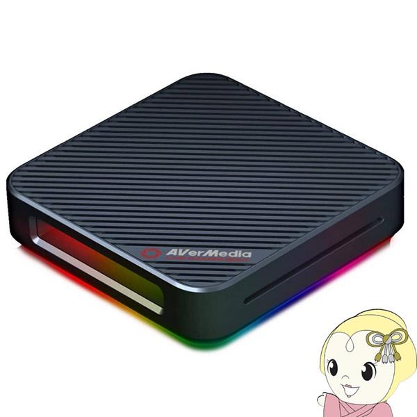 ※ご注文前に、お客様の動作環境、およびパソコンの詳しい製品内容を必ずご確認ください。■接続インターフェイス：Thunderbolt 3端子■入力HDMI 2.0（4k/60fps、HDR、高リフレッシュレート対応）3.5mm AUX端子（3...