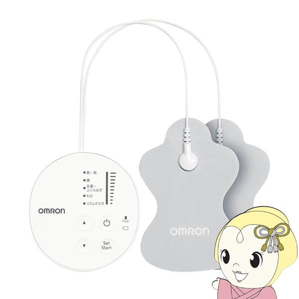 販売名：オムロン 低周波治療器 HV-F013 シリーズ医療機器認証番号：306AHBZX00017000類別：機械器具 78 家庭用電気治療器医療機器分類：管理医療機器販売商品コード：HV-F013-JE使用目的又は効果：肩こりの緩解、麻...