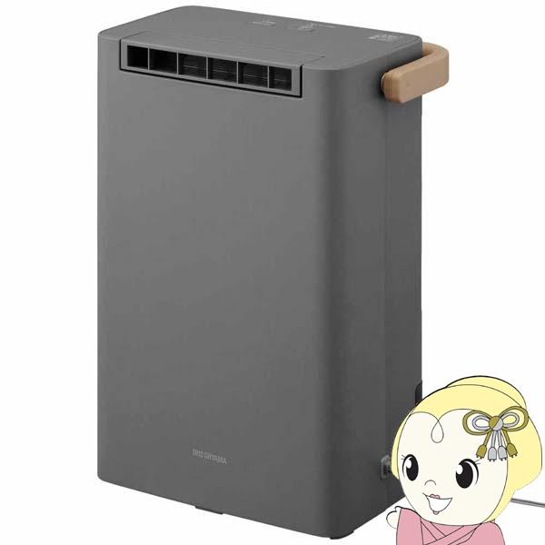 ・寒さに強いデシカント式　寒さに強いから、冬場の結露対策にも活躍！・ルーバーで風向き調整　手動で角度を変えられるルーバーで、届けたいところに送風できる。　さらに下向きルーバーで使い道広がる。　下向きの送風が可能になり、布団や靴、バスマットの...