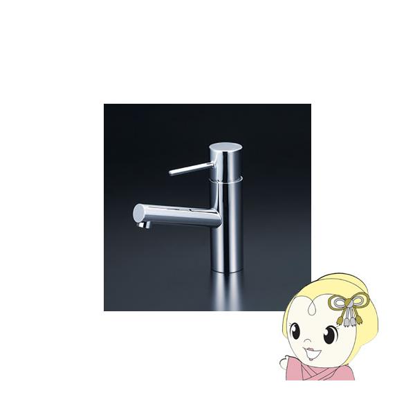 価格.com - KVK シングル混合栓(eレバー) KM7061EC (水栓金具) 価格比較
