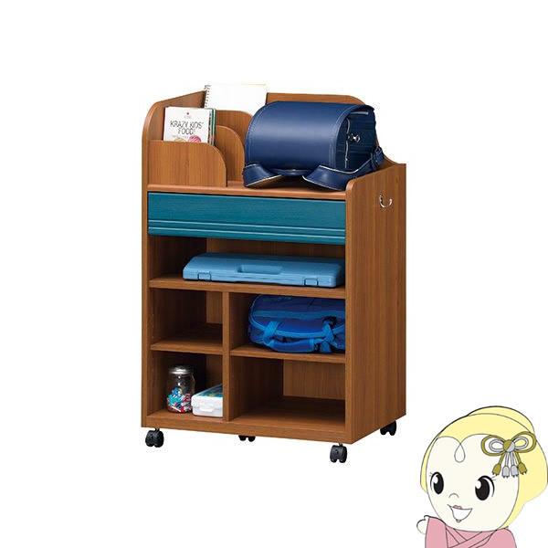 お客様組立て品につきましては、組み立て後に不良の連絡をされても対応ができません。組み立て前にパーツに不良・傷等がないか、必ずご確認下さいます様よろしくお願い申し上げます。■サイズ：幅627×奥行393×高さ933mm■移動棚枚数：大1枚/小...