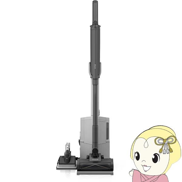 EVOPOWER SYSTEM BOOST+ LC701JBK [ウォームブラック]■本体カラー：ウォームブラック■付属品：ブラシ付き隙間用ノズル、マルチノズル、ミニモーターヘッド、自動ゴミ収集ドック（充電機能付き）、アクセサリードック、リ...