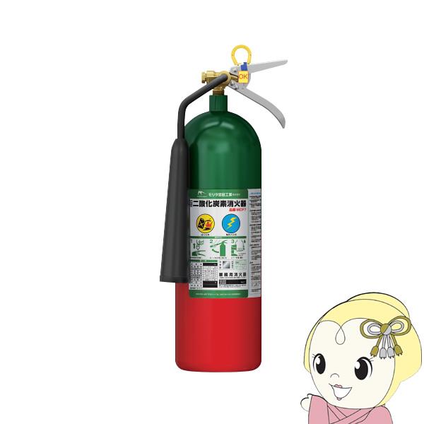 二酸化炭素消火器ガスによる消火で使用後もクリーン【消火後の残留物なし】二酸化炭素ガスによる窒息消火のため汚損がなく、クリーンな状態を保てます。【電気設備の火災に力を発揮】電気絶縁性に優れているため電気設備の消火に向いています。消火剤は安定し...