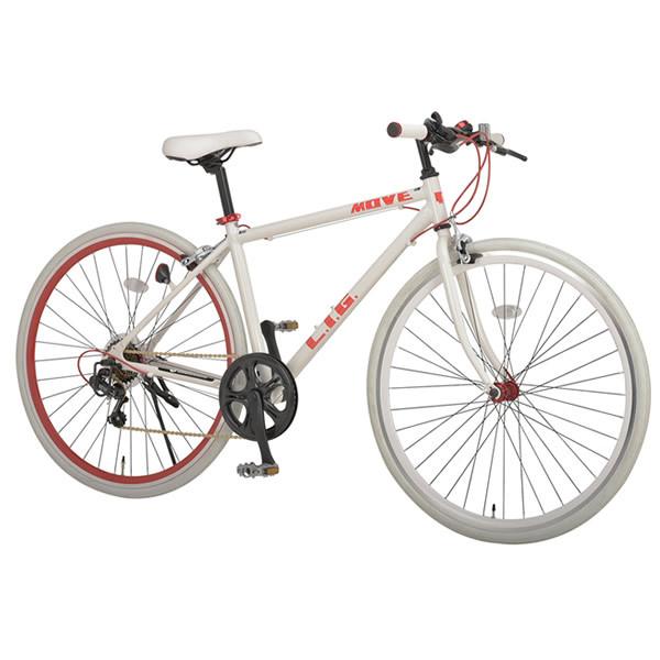 オオトモ [予約 12月下旬以降]【メーカー直送】 LIG MOVE 前後異色の