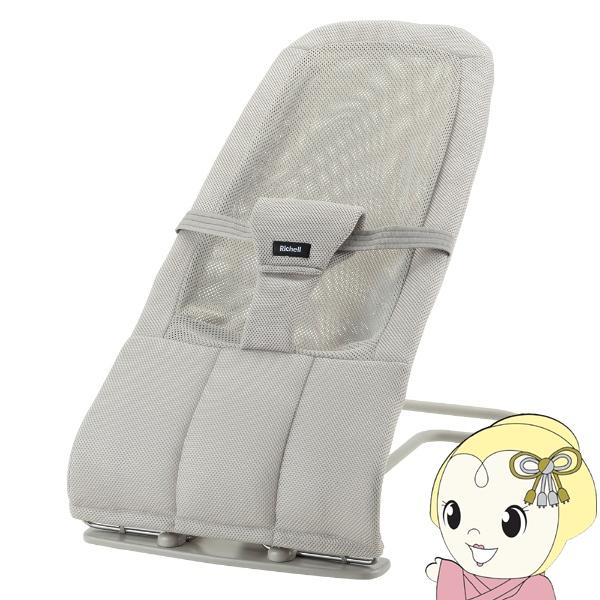 ●やさしいバウンス機能赤ちゃんの動きに合わせたやさしい揺れで、あやし効果があります。●3段階リクライニング成長や使用シーンに合わせて使い分けできます。（背もたれ角度：30°・38°・45°）●ワンプッシュ式バックルシートベルトのバックルは、...