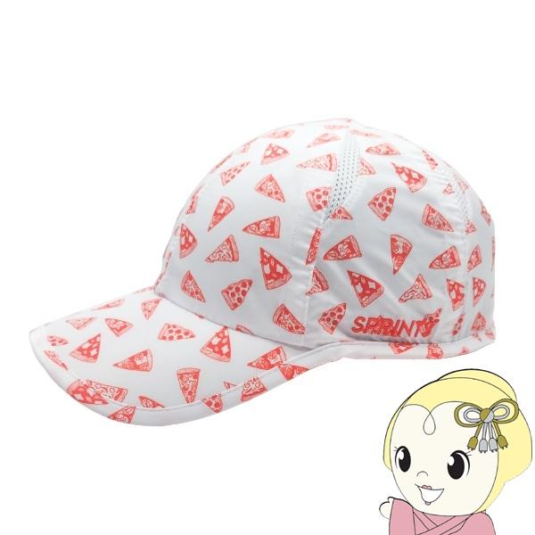 SPRINTS  Pepper's Pizza Pie Topper OG Hat (Unisex)■超軽量ポリエステル生地、本体約45g■4カ所のメッシュベンチレーション■スウェットバンド（汗止め）■クイックドライ■洗濯機で洗える■UPF...