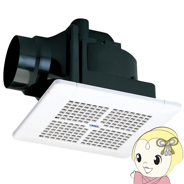 高須産業 天井用換気扇 TK-180NS シロッコファン 格子パネルタイプ開口寸法175mm角パイプ径φ10024時間換気／局所換気兼用格子パネル　天井埋込高さ168mmTK-100VN後継機種●AC100V●本体重量：約1.3kg●シロッ...