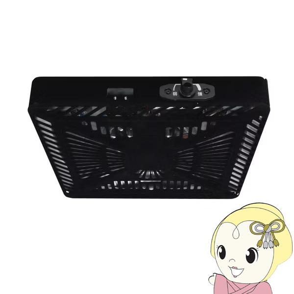 ●ヒーター交換で、末長く使えます。●薄型のヒーターです。■消費電力：510W■温風、中間SW、U字管※記載は商品仕様の一部です。仕様説明不足等の理由での返品はできません。特に適合等は必ずご確認ください。